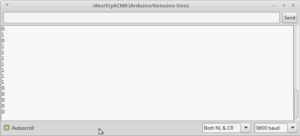 How to build an optical/light barrier with the Arduino, the Keyes laser ...