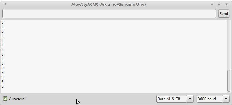 How to build an optical/light barrier with the Arduino, the Keyes laser ...