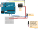 Tutorial: How to control a servo motor (SG90) with the Arduino Uno ...