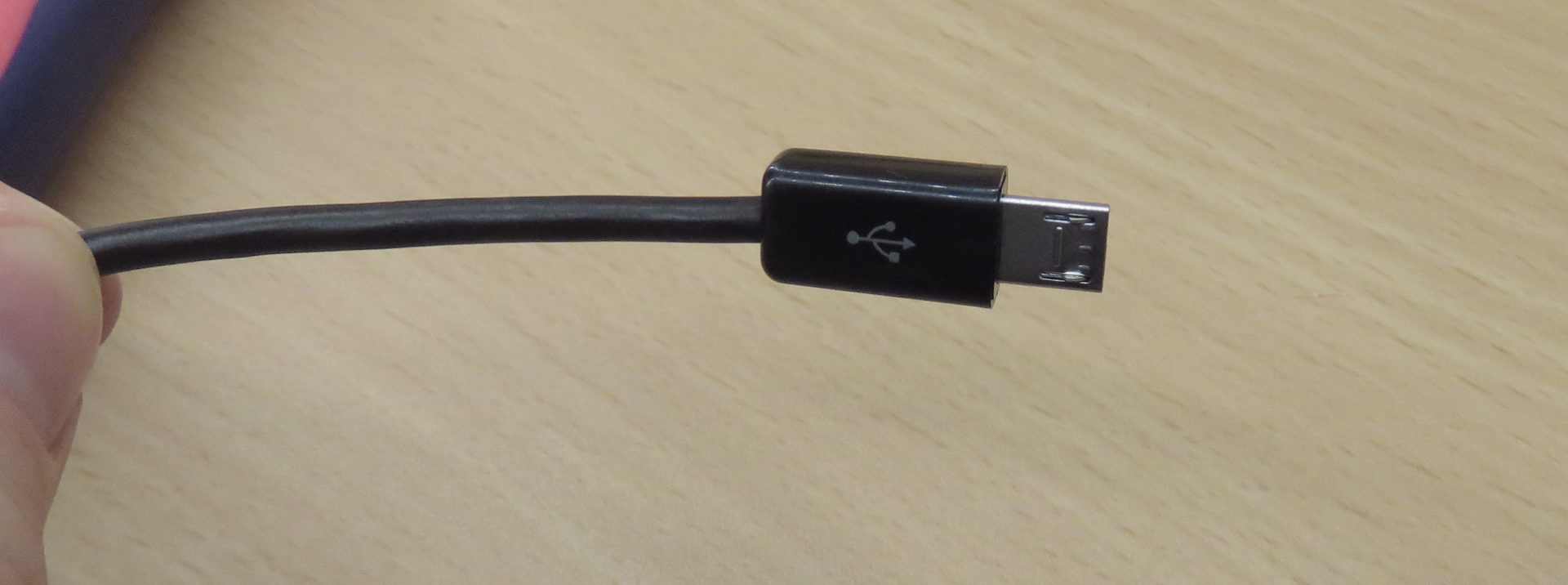 [Tutorial] How to repair broken USB cables (Micro USB including data ...