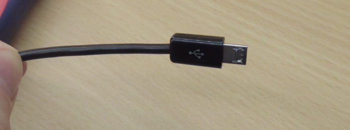 [Tutorial] How to repair broken USB cables (Micro USB including data ...