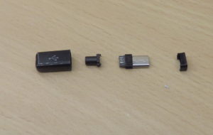 [Tutorial] How to repair broken USB cables (Micro USB including data ...