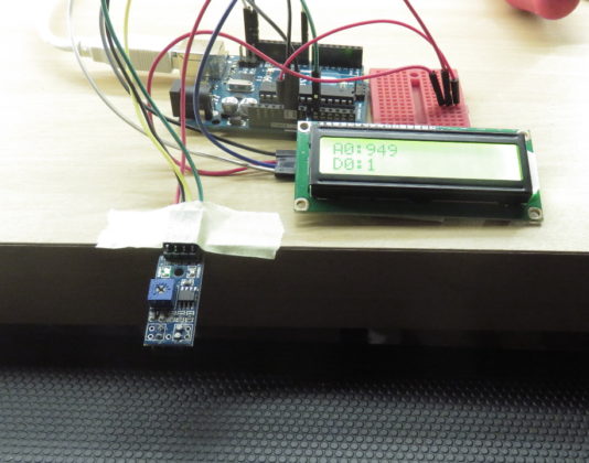 Arduino Tutorial: IR Distance / Line Tracing / Line Tracking Sensor (MH ...