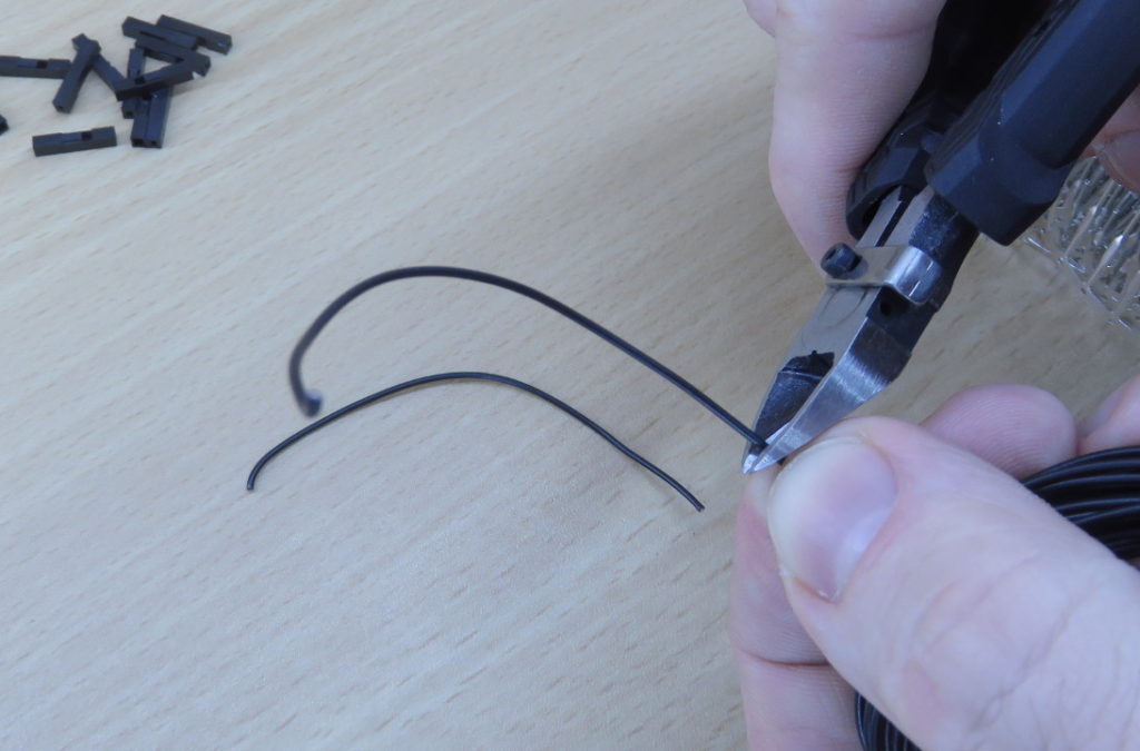 DIY: Y-Adapter Jumper Wire - Michael Schoeffler