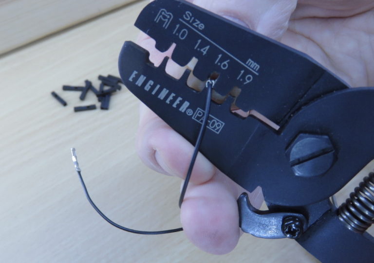 DIY: Y-Adapter Jumper Wire - Michael Schoeffler