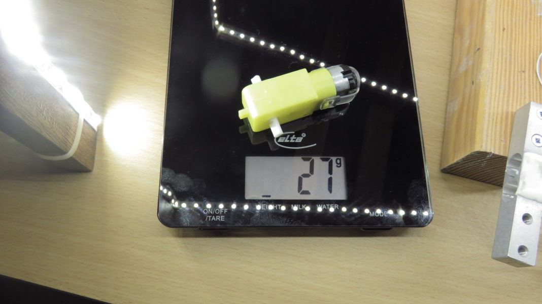 Arduino Tutorial: HX711 Load Cell Amplifier (Weight Sensor Module ...