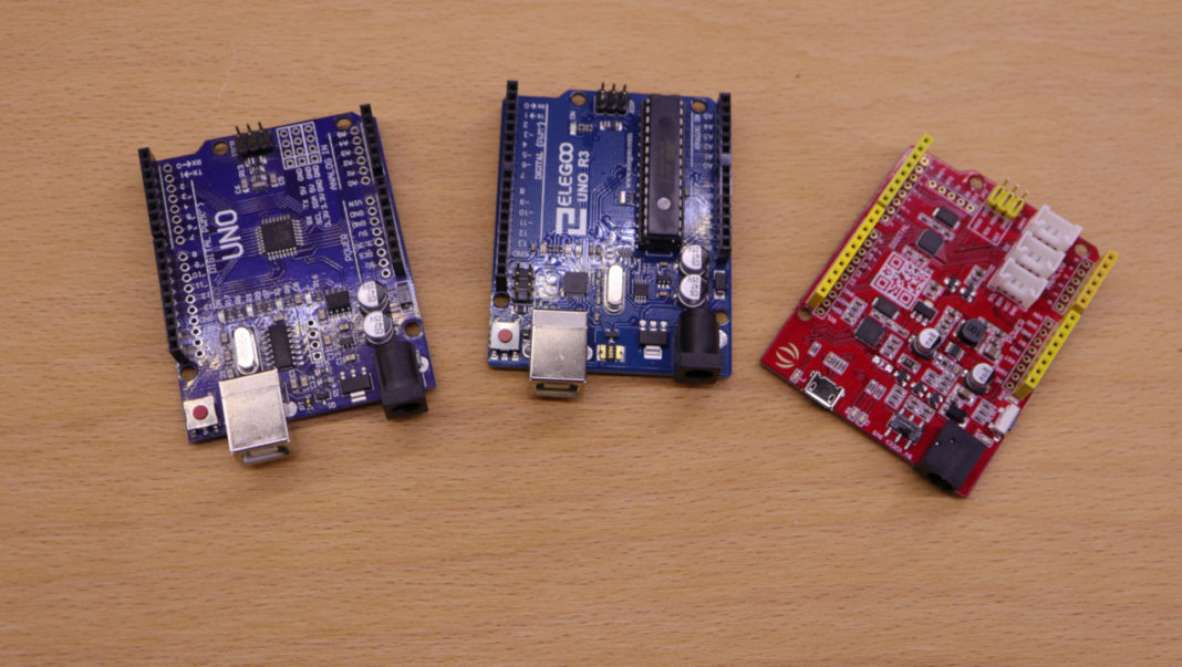 Beginners Guide On How To Start With The Arduino Ecosystem