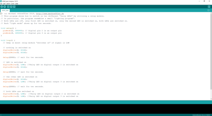 Beginners Guide on how to start with the Arduino Ecosystem ...
