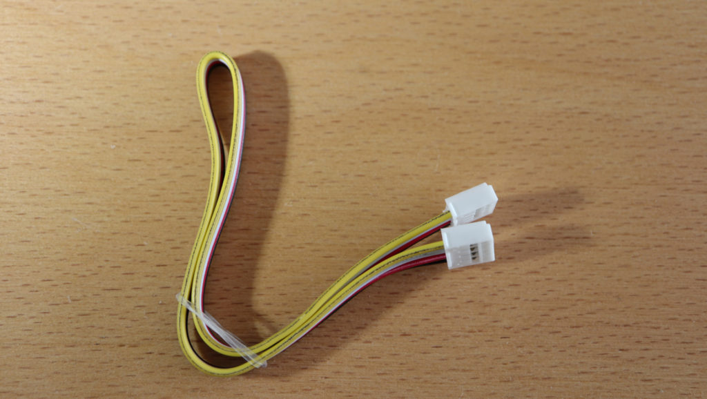 Playing around with the Grove Beginner Kit for Arduino - Michael Schoeffler