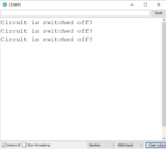 Arduino Tutorial: HY-M154 / 817 / PC817 Optocoupler Module - Michael ...