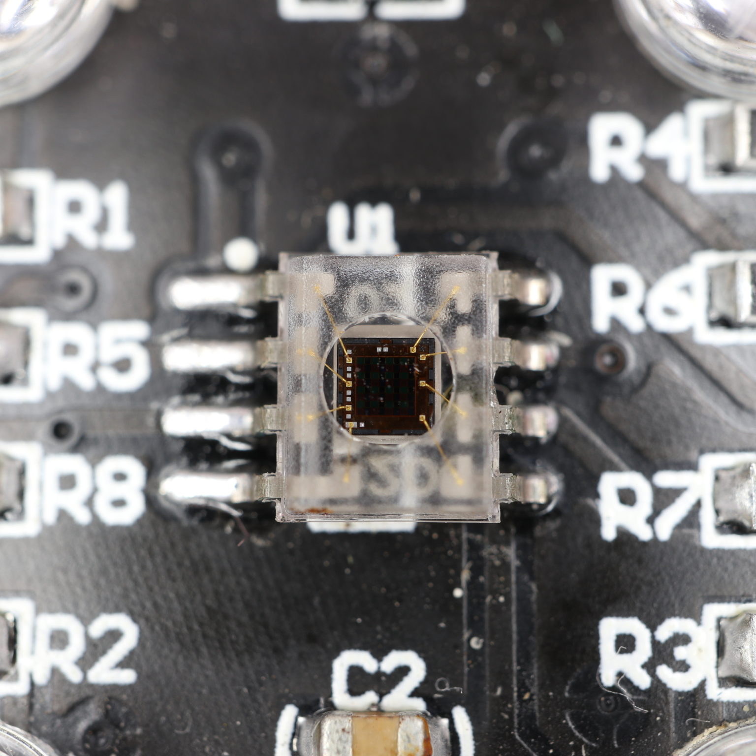 Arduino Tutorial: Color Sensor (TCS230/TCS3200) - Michael Schoeffler