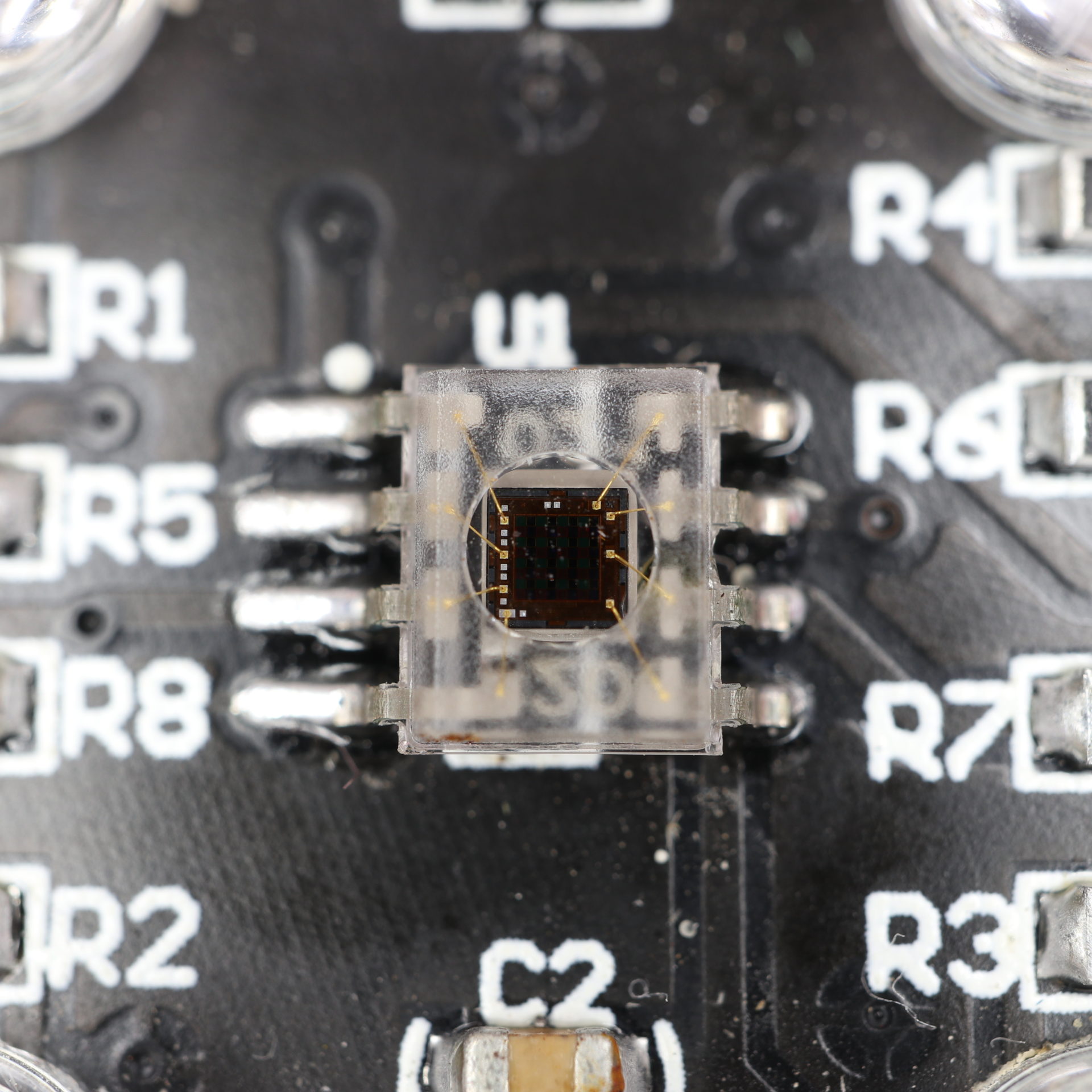 Arduino Tutorial: Color Sensor (TCS230/TCS3200) - Michael Schoeffler