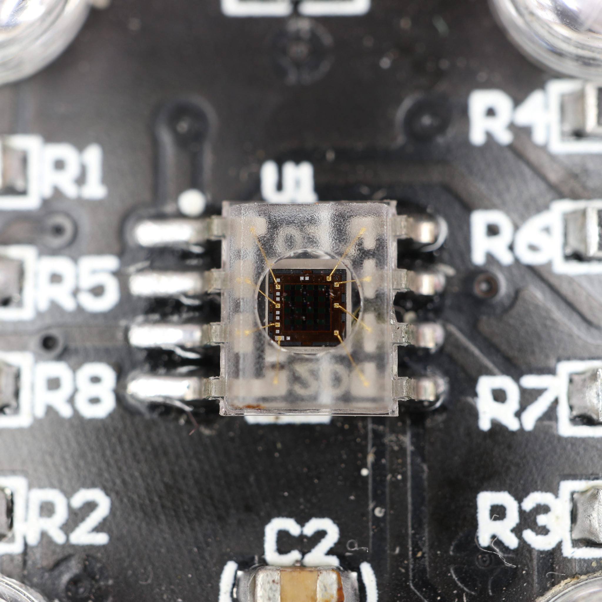 Arduino Tutorial: Color Sensor (TCS230/TCS3200) - Michael Schoeffler