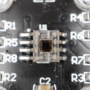 Arduino Tutorial: Color Sensor (TCS230/TCS3200) - Michael Schoeffler