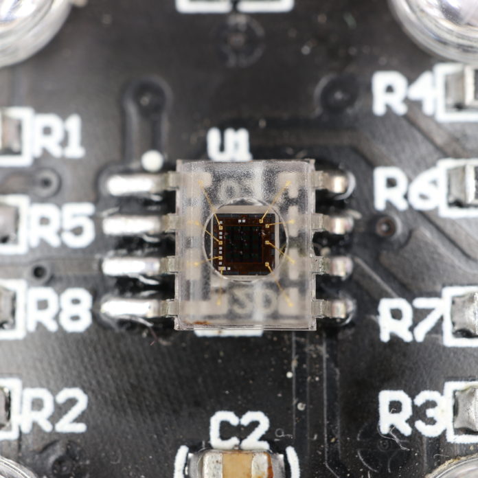 Arduino Tutorial: Color Sensor (TCS230/TCS3200) - Michael Schoeffler